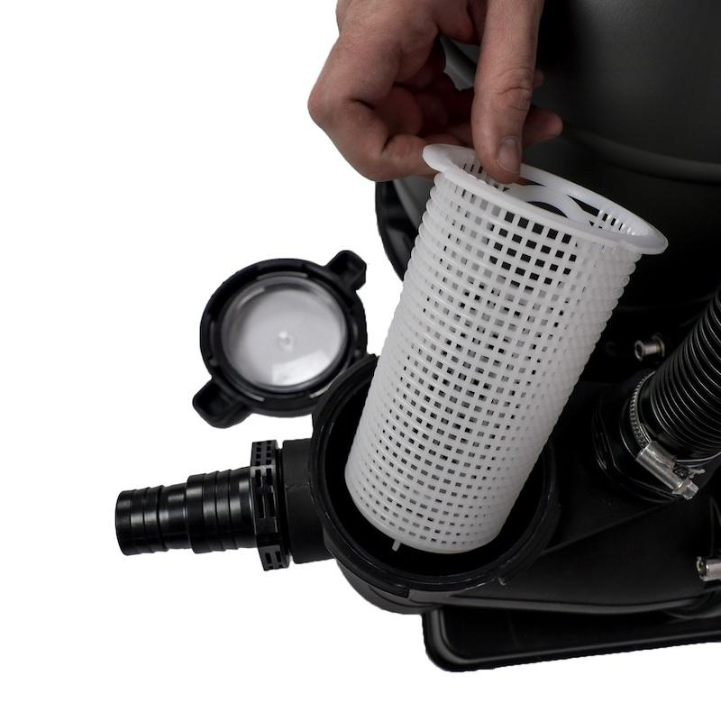 Písková filtrace Planet Pool SFA 6 | Avenberg.cz – pro váš dům a zahradu