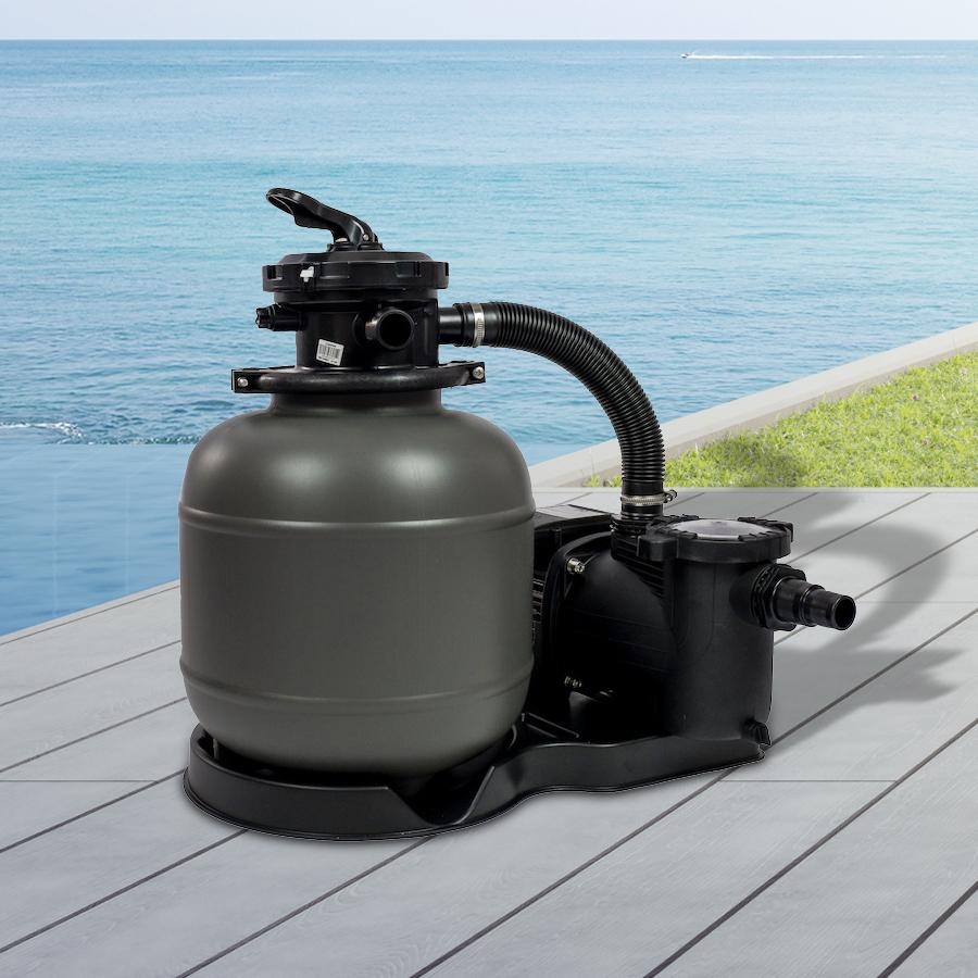 Písková filtrace Planet Pool SFA 6 | Avenberg.hu